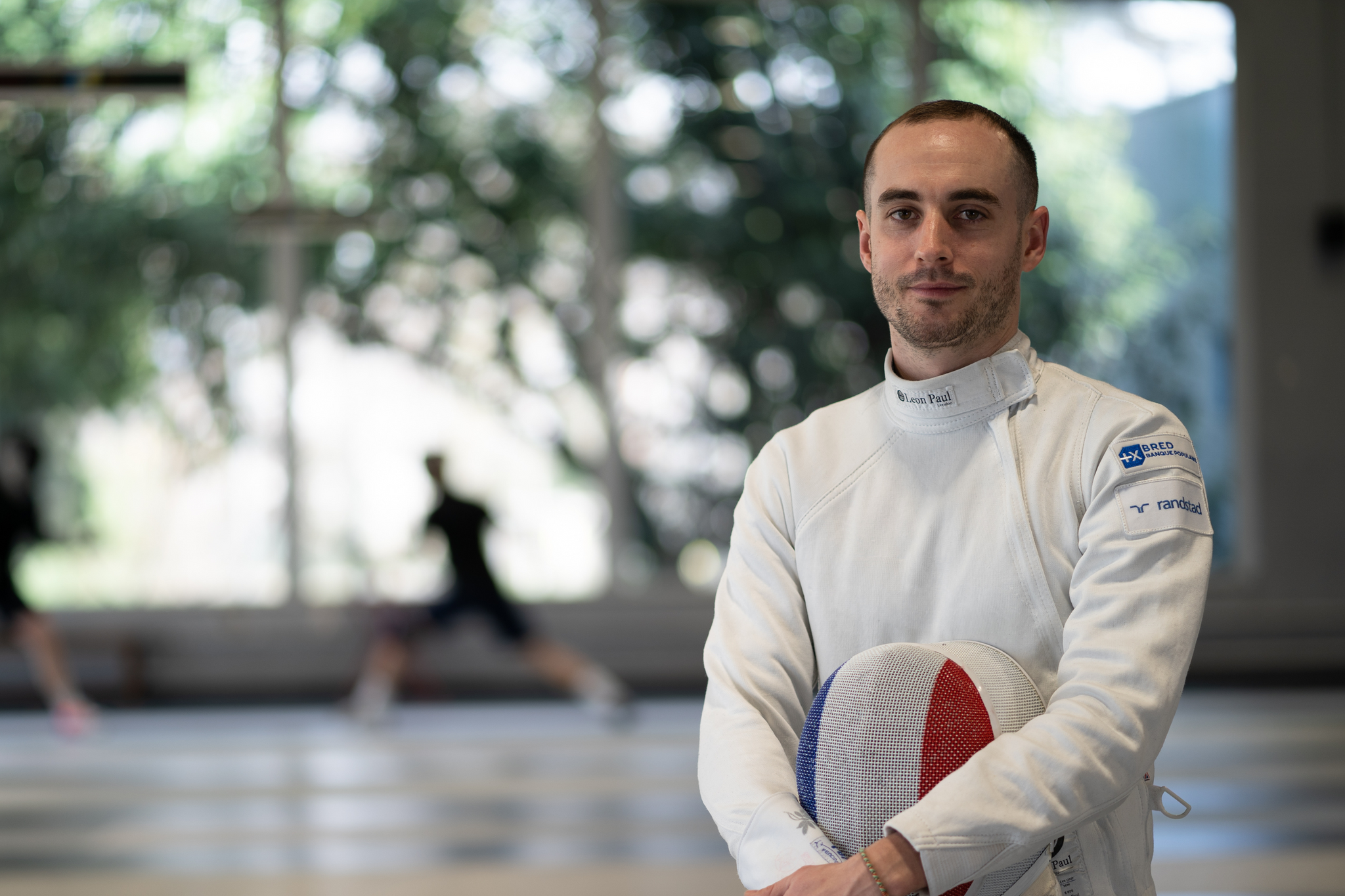 Fencer, or the art of “getting off on the right foot”