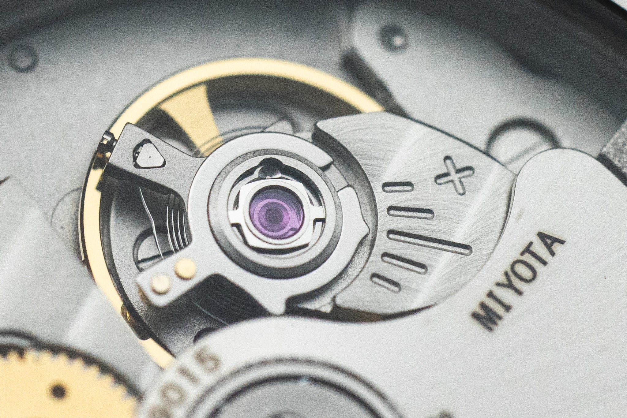 Japanese Automatic Watches: Fusion of Tradition and Modernity
