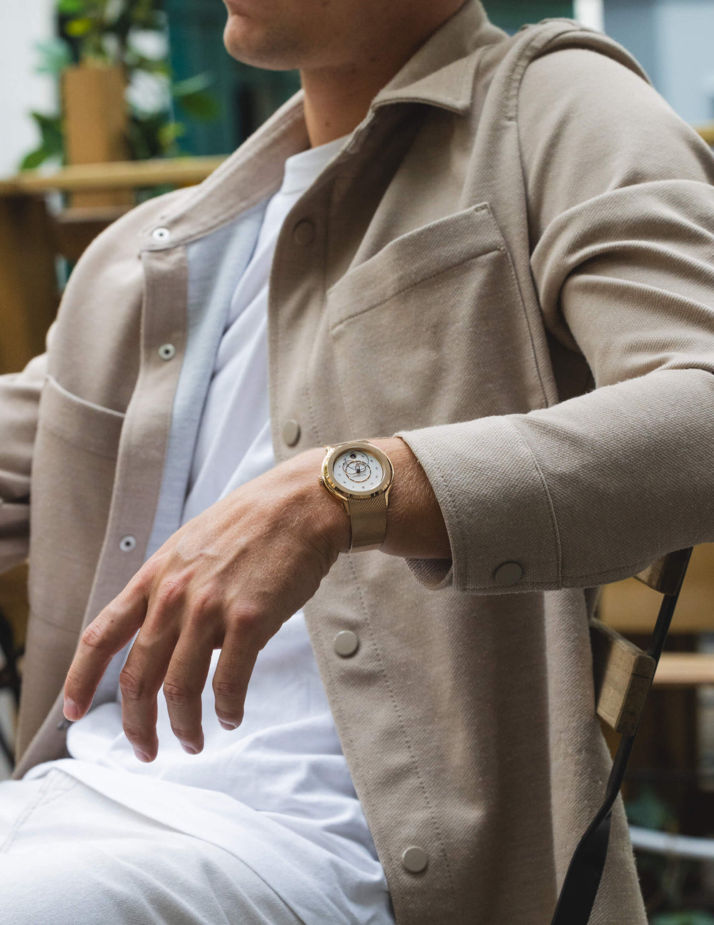 Ecce Collection | Beaubleu