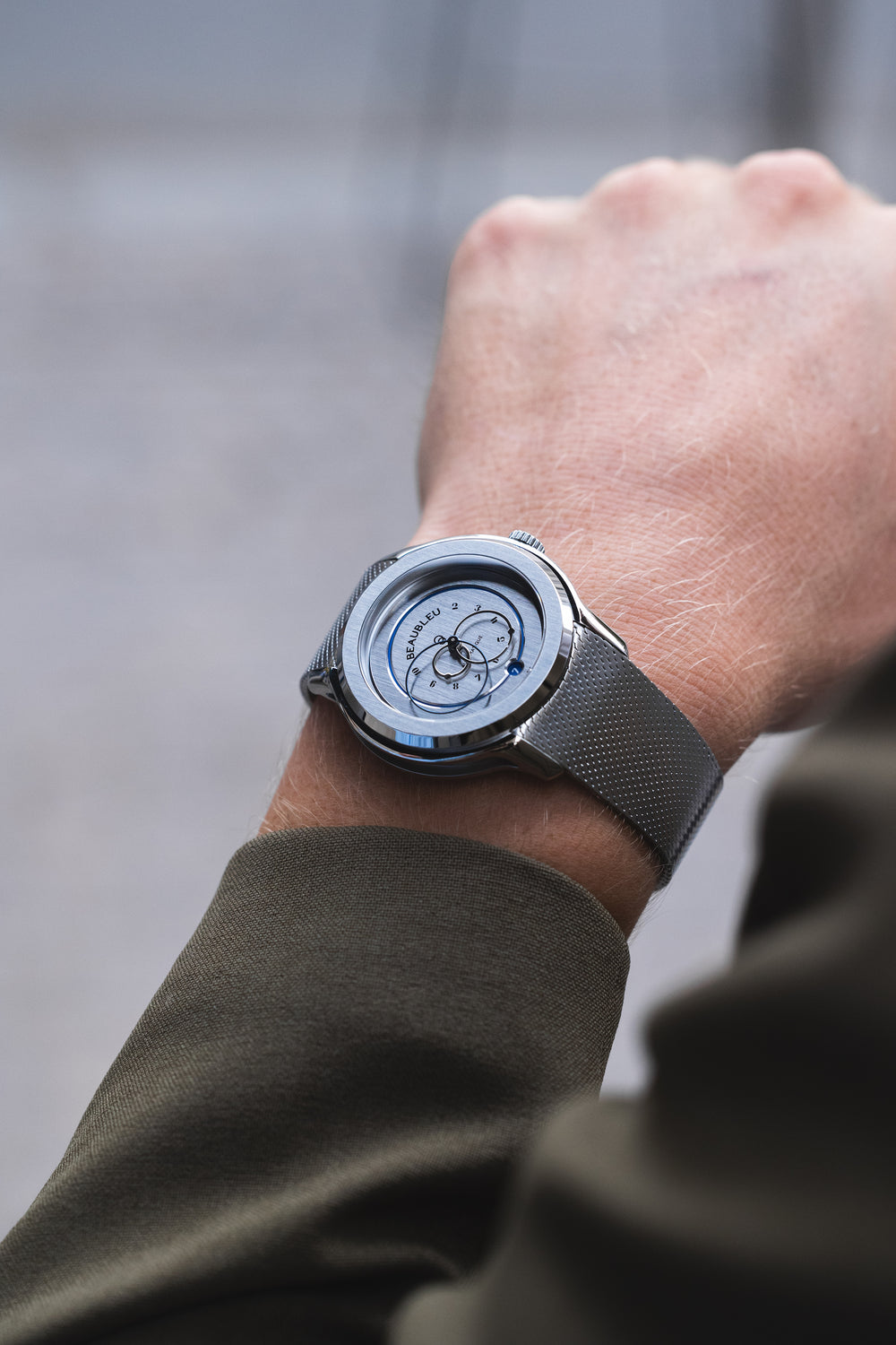 Ecce Collection | Beaubleu