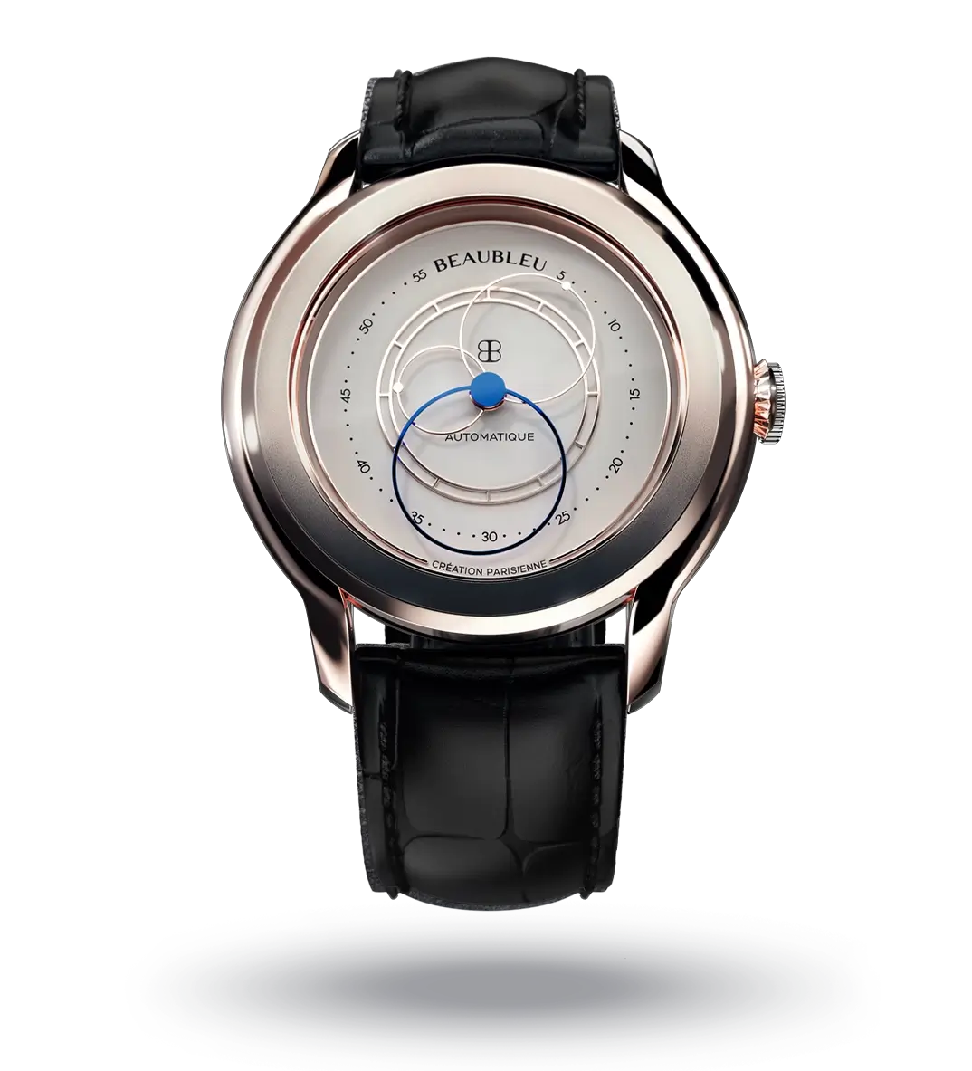 Union Olympe | Édition Limitée