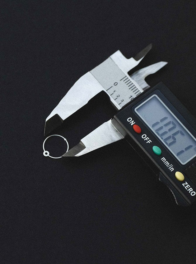 The different types of watch dials - Beaubleu