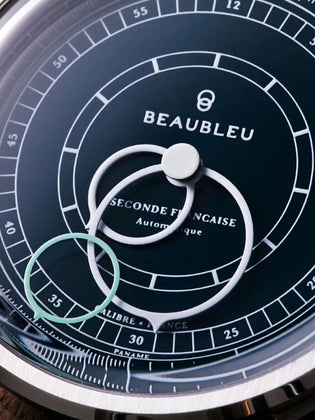 Beaubleu Paris | After Hours
